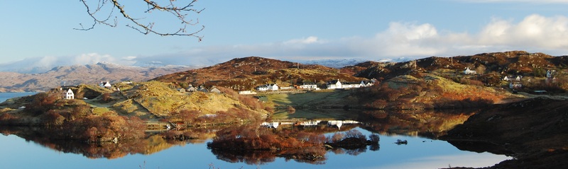 drumbeg hotel 5 - Drumbeg Hotel